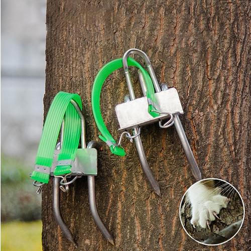 Jual Alat Panjat Naik Pohon/Tree Climbing Tools/Alat Panjat Pohon ...