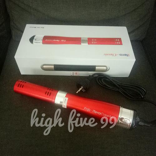 Jual Alat Terapi Kesehatan ITERA CARE Gelombang Terahertz untuk Terapi ...