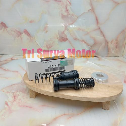 Jual BRAKE MASTER KIT ISI MASTER REM ATAS TRITON LAMA 1SET ASLI THAILAND - Jakarta Pusat - Tri ...