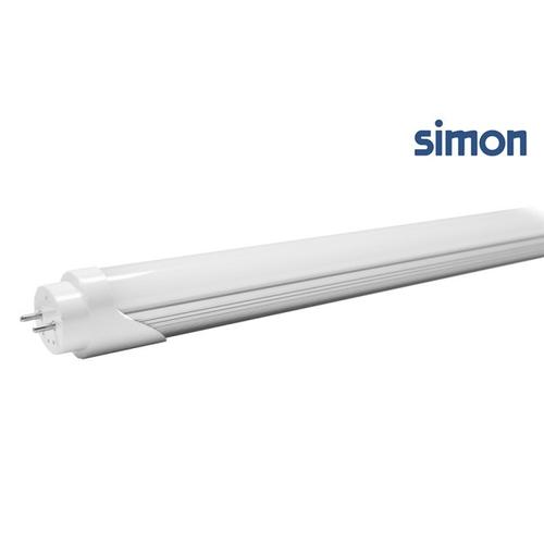 Jual SIMON LED 2 X 1.2M T8 LED TUBE BATTEN FIXTURE - Kota Batam - Elektrik Batam | Tokopedia