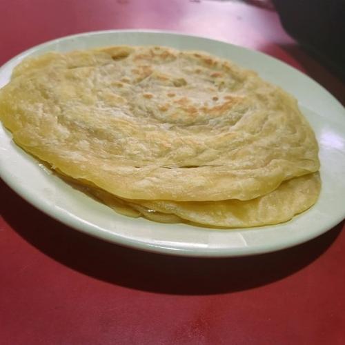 Promo Roti Maryam/Roti Prata/Roti Cane Frozen Rasa Original 325gr besar ...