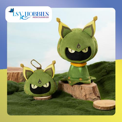 Jual Genshin Impact Cuilein-Anbar Doll - Genshin Impact Official - 1 ...