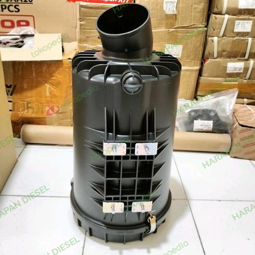 Jual CASE SUB ASSY AIR CLEANER RUMAH FILTER UDARA HAWA HINO 500 ...