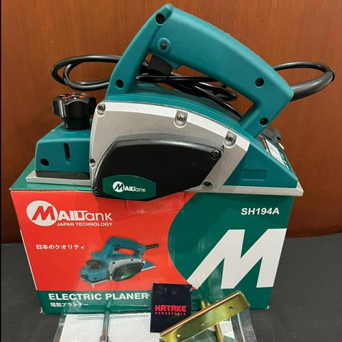 Jual MailTank SH194 Mesin Serut Kayu mesin planner model sederhana ...