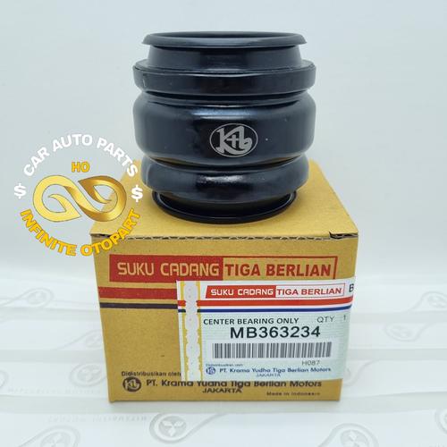 Jual CENTER BEARING ONLY GANTUNGAN KOPLE PS120 PS125 MB563234 TYPE ...
