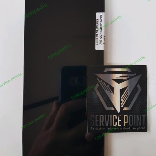 Jual LCD SAMSUNG A03 CORE / A032 / A032F ORIGINAL OEM 100% - Kota ...