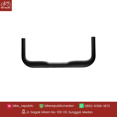 Jual Spare Part Sepeda - PROFILE DESIGN BASEBAR WING 10A - BLACK - Kota ...