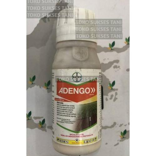 Jual Herbisida sistemik ADENGO mengendalikan gulma pada tanaman jagung dari - Jakarta Selatan ...