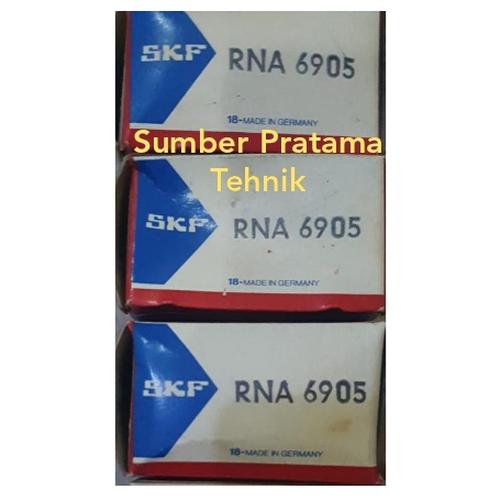 Jual Bearing RNA 6905 SKF - Jakarta Utara - sumber pratama tehnik ...