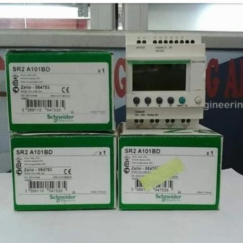 Jual SR2A101BD 24VDC Zelio Schneider - Jakarta Pusat - PELITA SUKSES ...