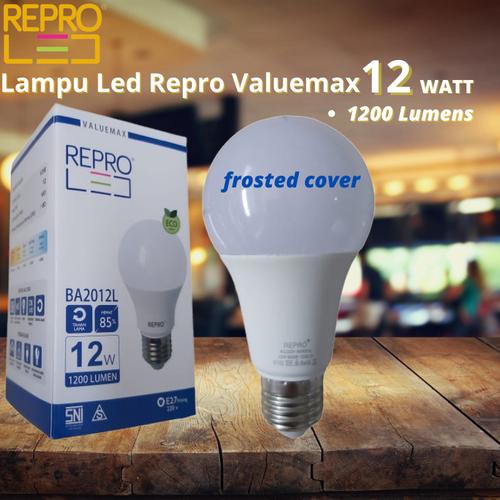 Jual Lampu Led Repro Valuemax Eco 12 Watt Cool Daylight (Putih) Top ...