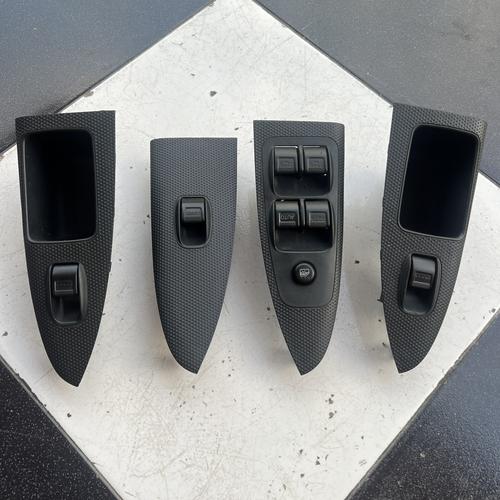 Jual Power Window Switch Complete Original Honda Stream RN5 Absolute ...