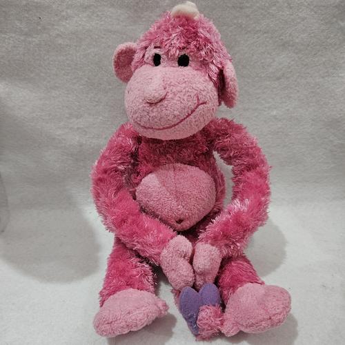 Jual Boneka Monyet Pink Perekat - Kota Depok - Boneka Gemes Shop ...