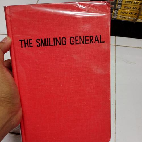 Jual The Smiling General - President Soeharto Of Indonesia - Jakarta ...