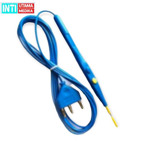 Jual Electrosurgical Pencil Cauter Pen Cauter Pen Couter ESU Pencil ...
