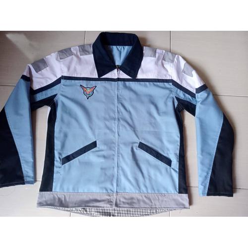 Jual jaket ultraman cosmos uniform soldier - Kab. Sukabumi - KOTAMI ...