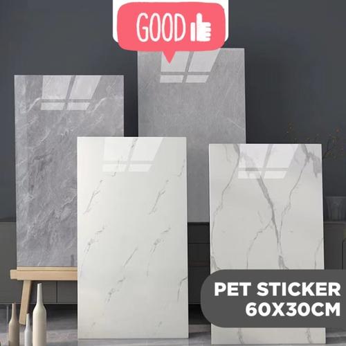 Jual Marmer Vinyl Lantai Stiker Lantai Wallfoam /Marmer High Quality ...