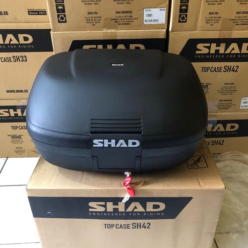 Jual Top case SHAD SH42 Top Box SHAD SH42 SHAD Box SH42 - Jakarta Barat ...