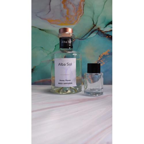 Jual Alba Sol Decant Reed Diffuser Honey Flower Pengharum Ruangan ...
