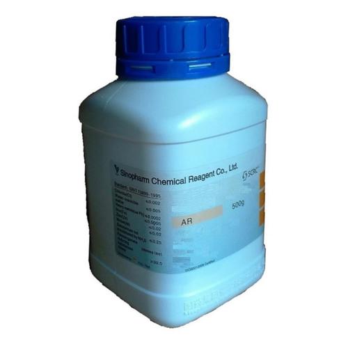 Jual Calcium Carbonate (AR) 500 Gram Kalsium Karbonat | SCRC 10005761CK ...