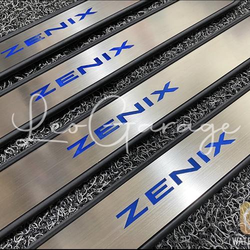 Jual KIJANG INNOVA ZENIX 2023 Sillplate sill plate samping injakan ...