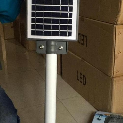 Jual Murah!!! Tiang Pju Tiang Lampu Jalan Tiang Lampu Jalan Solar Cell ...