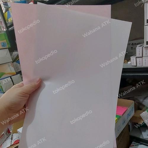 Jual Kertas NCR Folio rangkap 2 - Kota Surabaya - Wahana ATK | Tokopedia