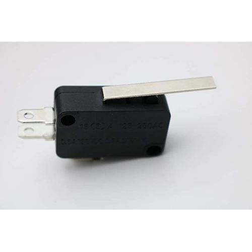 Jual Micro Limit Switch sensor pembatas SPDT 16A 250V AC Plat pendek - Kota Surabaya - aisyah ...