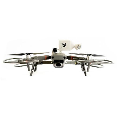 Jual Drone Scanner Warehouse Inventory Management - Jakarta Selatan ...