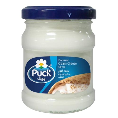 Jual Puck cheese spread 140 gr - Jakarta Barat - VRC Shoppe | Tokopedia