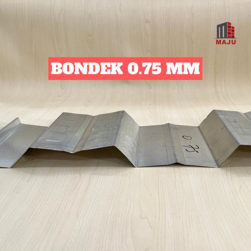 Jual BONDECK / BONDEK 0.75MM FULL - Kota Makassar - Toko Maju Makassar ...