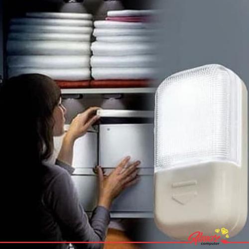 Jual Lampu Lemari Otomatis LED Automatic Closet Light - Kab. Sleman ...
