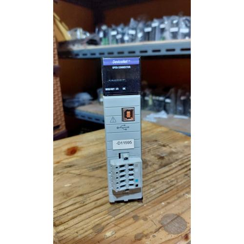 Jual 1756-DNB ALLEN-BRADLEY , Controllogix Allen bradley - Kota ...