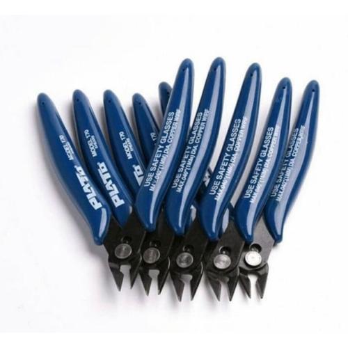 Jual Tang Potong Plato / Tang Potong Kawat Kabel wire cutter nipper ...