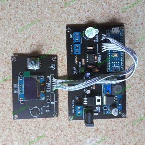 Jual Modul Kit Solder T12 Arduino Nano + Firmware - Jakarta Utara ...