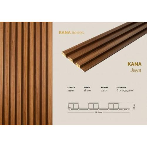 Jual GAIA KANA Series Wall Panel Dinding WPC - JAVA - Kab. Tangerang ...