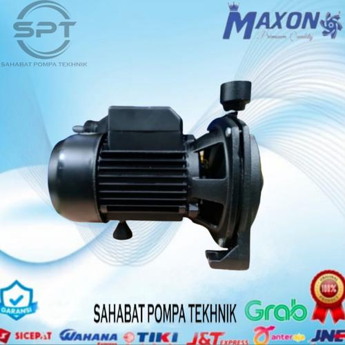 Jual Pompa Centrifugal Maxon CPM 158 1" X 1" 220V 1Hp Pompa Air Transfer - Jakarta Barat ...