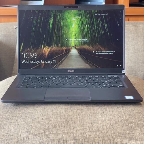 Jual LAPTOP DELL LATITUDE CORE I5/I7 RAM 8GB SSD 256GB - Kota Bandung ...