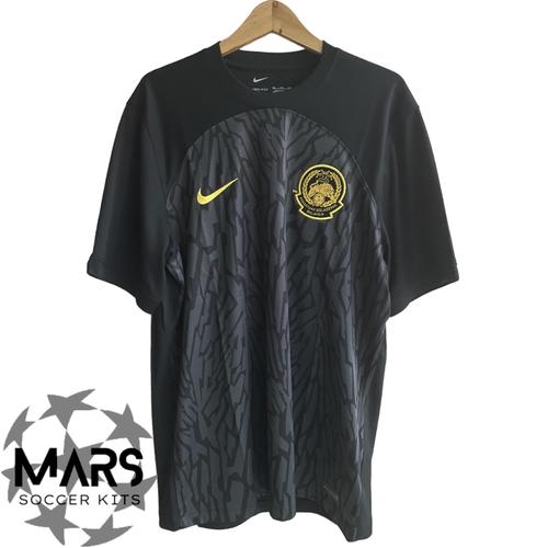 Jual Malaysia 2022 Stadium Jersey - XL - Kab. Tangerang - Mars Soccer ...