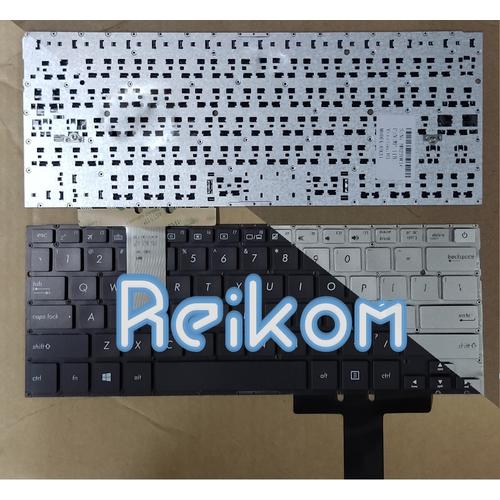 Jual Keyboard Asus ZenBook BX32, UX31, UX31a, UX31e, UX32, UX32a ...