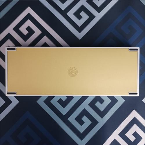 Jual Monokei Hiro Mechanical Keyboard - Kab. Bogor - Kanz Fraction ...