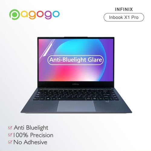 Jual Skin Keyboard Protector Infinix INBook X1 Pro Bening Silikon ...