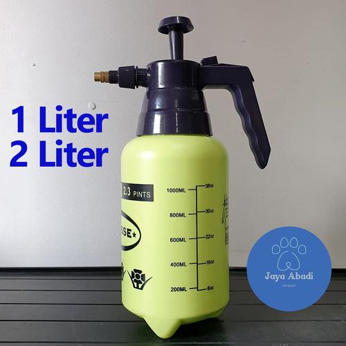 Jual SEMPROTAN WATER SPRAYER 1 Liter 2 Liter Semprotan Tanaman Burung ...