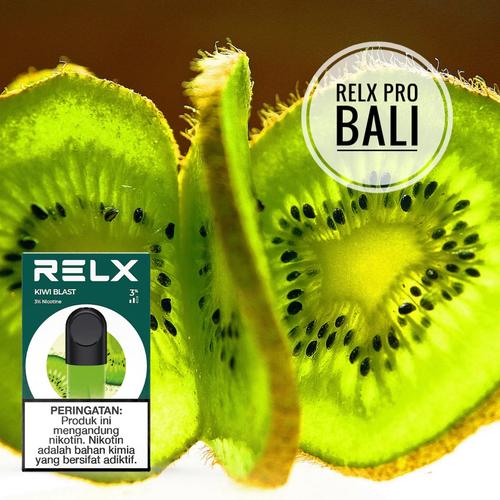 Jual Kiwi - Kota Denpasar - RELX Store Panjer | Tokopedia