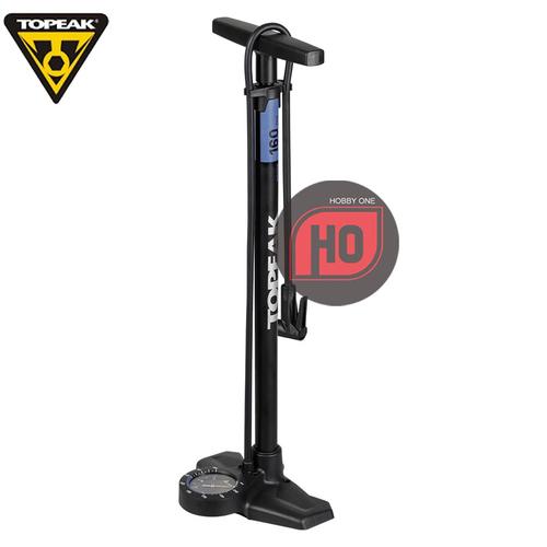 Promo TOPEAK JOEBLOW ROADIE EX - Pompa Sepeda Road Bike Cicil 0% 3x ...