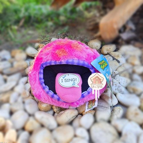 Jual My Singing Monsters Maw Pink Plush - Kota Medan - LollieVille ...