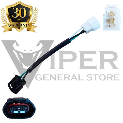 Jual Soket Alternator Toyota Kijang 7K DJ7031-2.2-21 DJ7031-6.3-11 (6871) - Kab. Tangerang ...