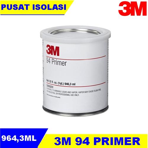 Jual Adhesive Primer 94 3M Lem Perekat double tape dan Stiker Sticker ...