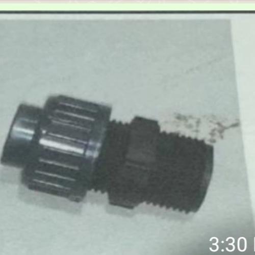 Jual Suction / Discharge Check Valve PVC GM0500 - Jakarta Utara ...