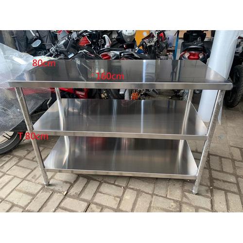 Jual Meja Stainless (MT 303) - Kota Tangerang - maestro stainless ...